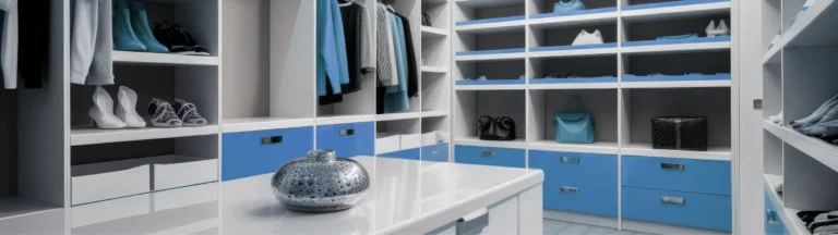 Harmonize Your Space: Home Organization Mastery!